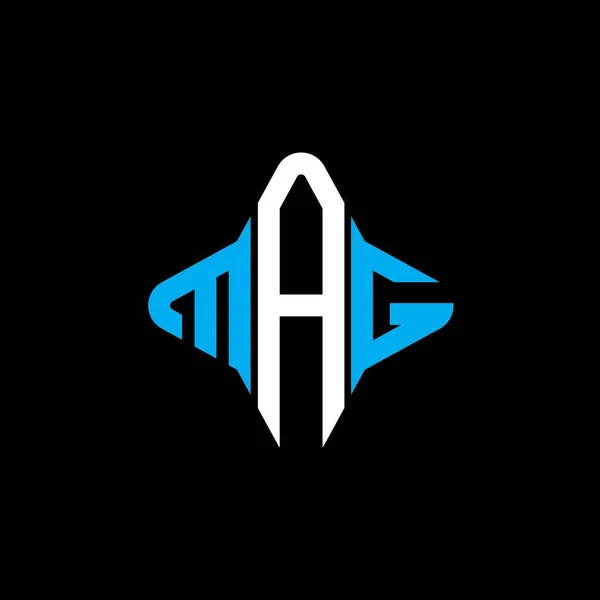 Mag logo Vector Art Stock Images | Depositphotos