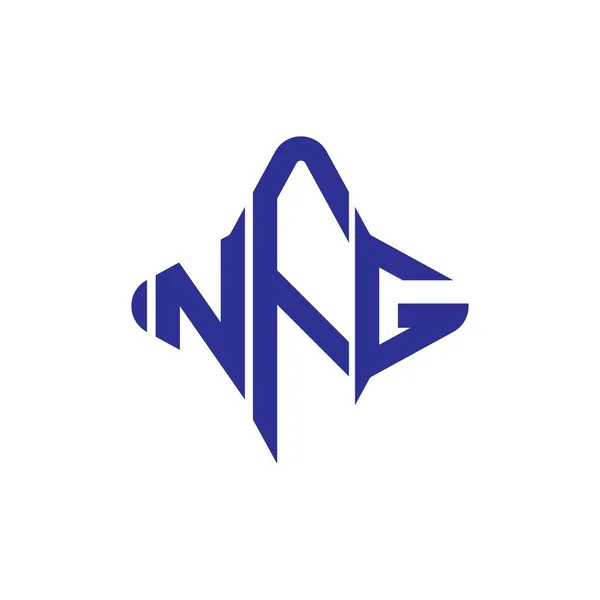 Imagens vetoriais Njg logo | Depositphotos