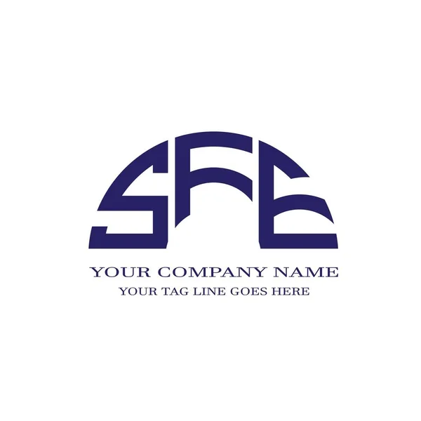 Sfe logo Vector Art Stock Images | Depositphotos