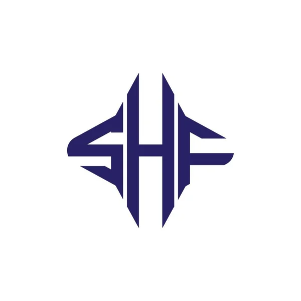 Shf logo Vector Art Stock Images | Depositphotos
