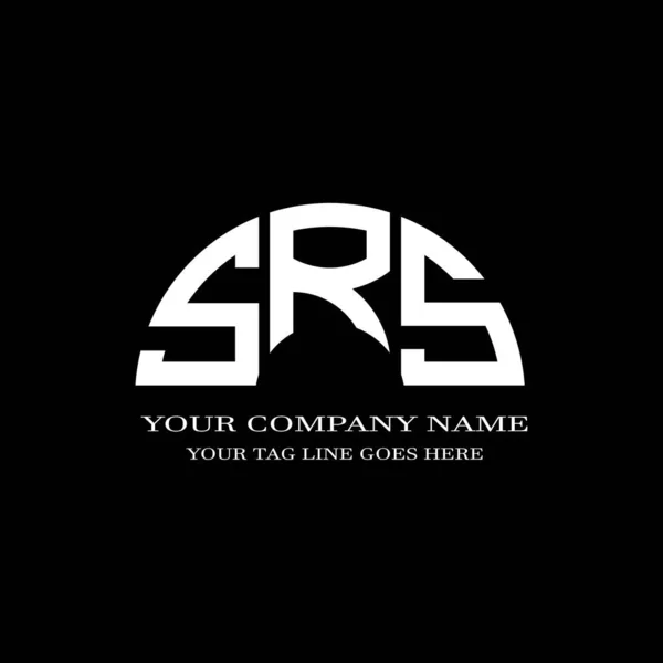 Srs logo Vector Art Stock Images | Depositphotos
