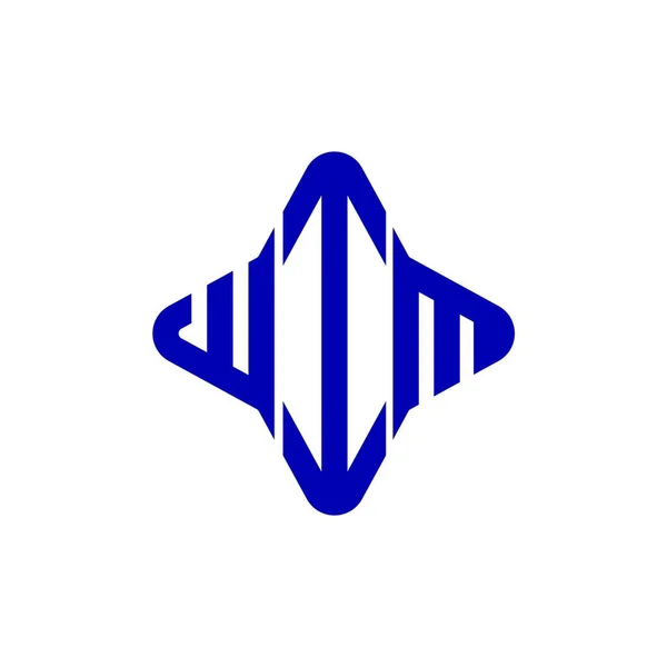 Wim logo imágenes de stock de arte vectorial | Depositphotos