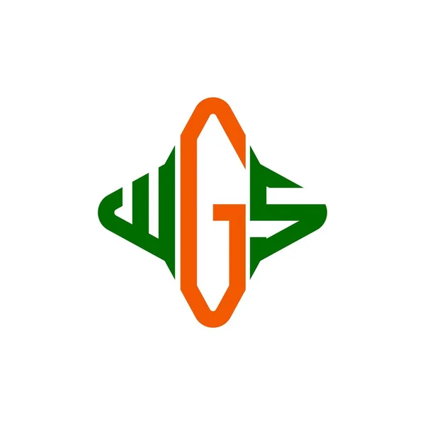 Wgs logo Vector Art Stock Images | Depositphotos