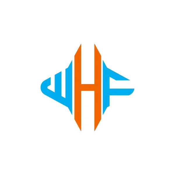 Whf logo Vector Art Stock Images | Depositphotos