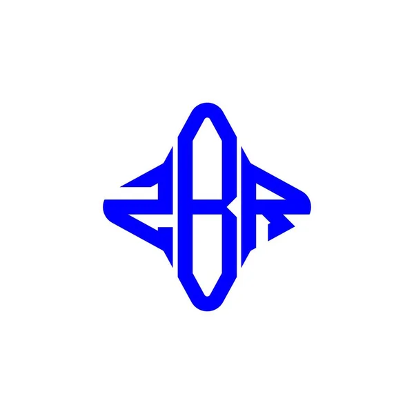 Zbr logo Vector Art Stock Images | Depositphotos