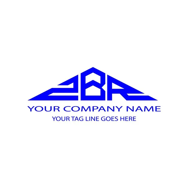 Zbr logo Vector Art Stock Images | Depositphotos