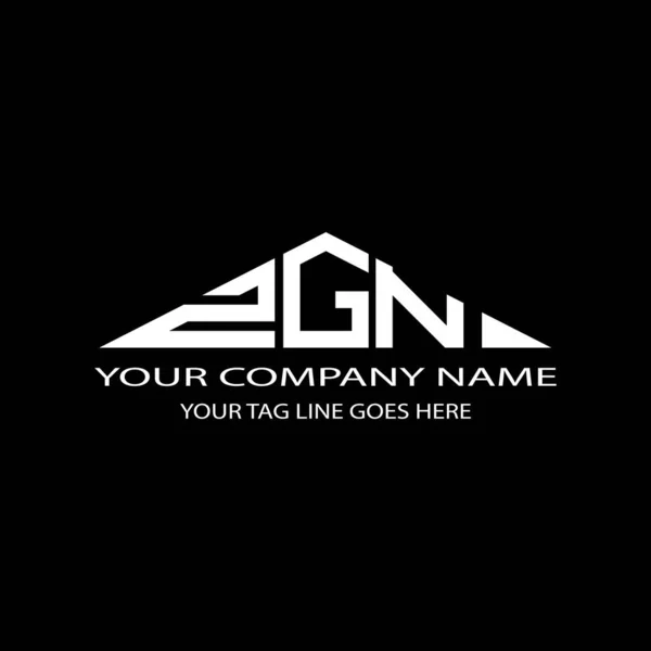 Zgn logo Vector Art Stock Images | Depositphotos