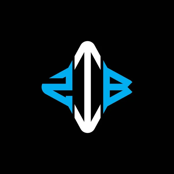 27 Zib logo Vector Images | Depositphotos