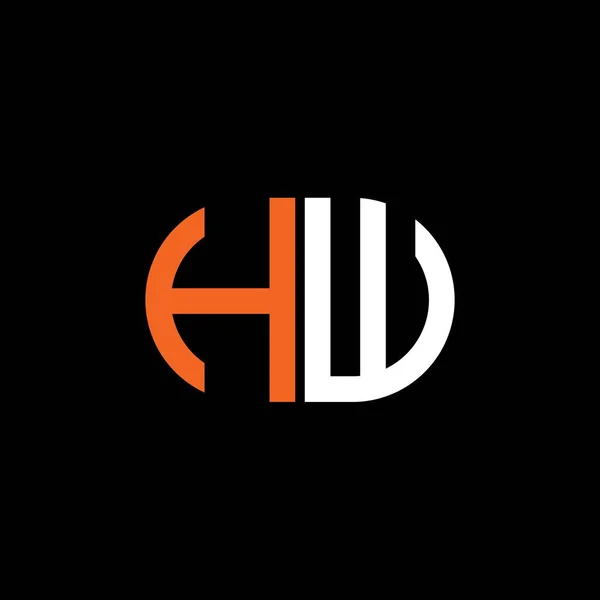 Hdw logo Stock-Vektorbilder | Depositphotos