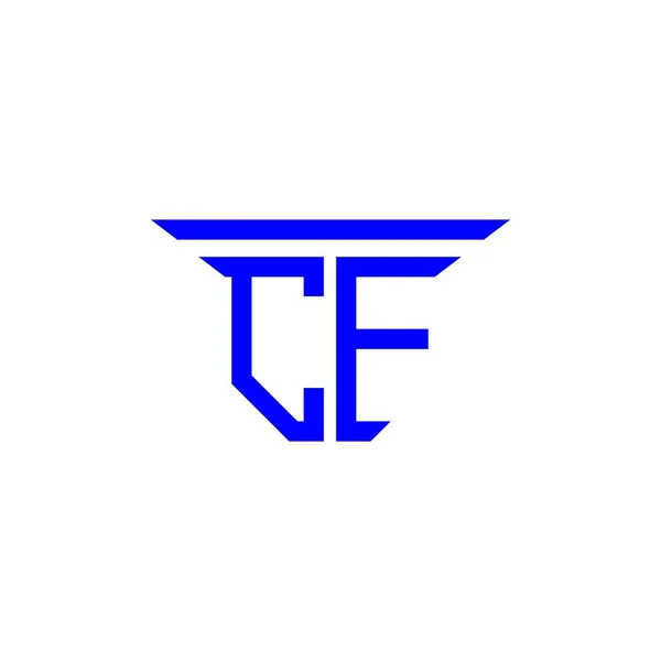 Cf technologie logo images vectorielles, Cf technologie logo vecteurs ...