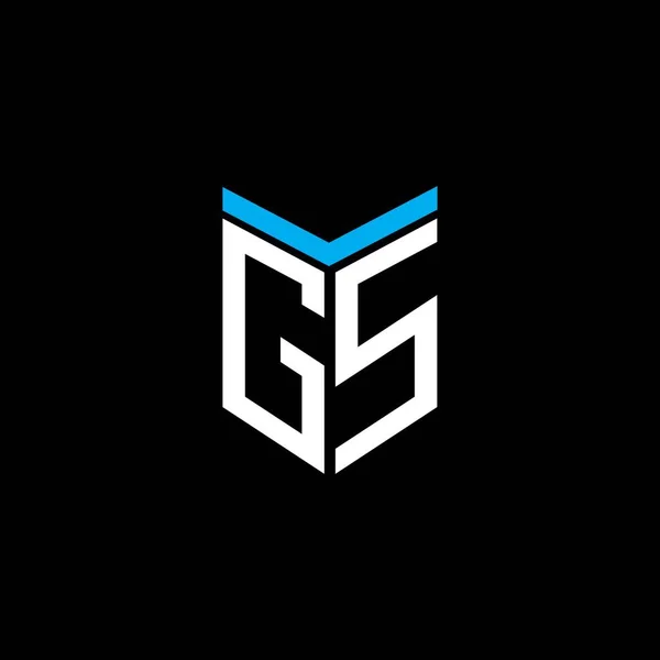 21,608,222 Ggs logo Vector Images | Depositphotos