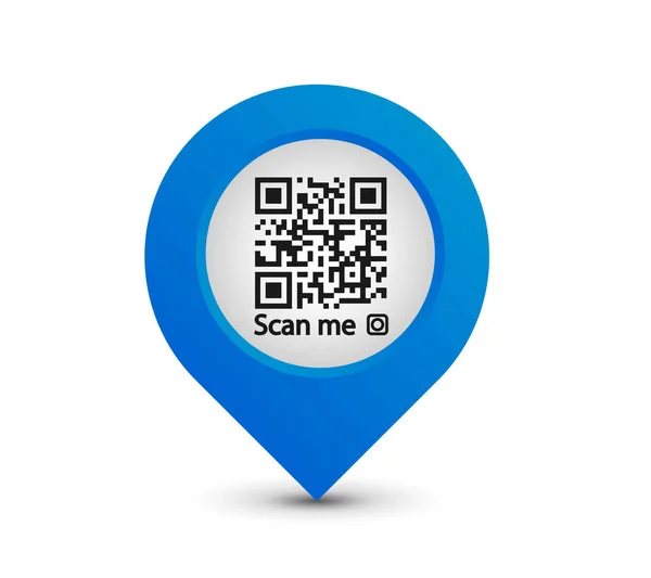 Scan me ภาพเวกเตอร์สต็อก Scan me ภาพประกอบที่ปลอดค่าลิขสิทธิ์ ...