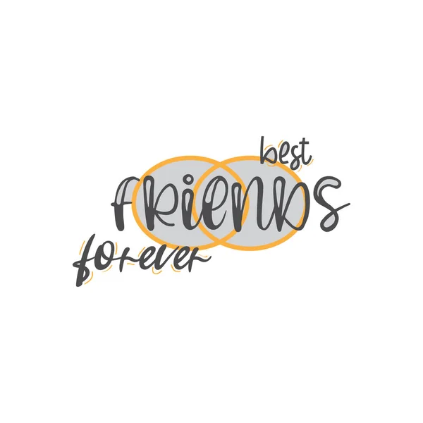 100,000 Best friends quotes Vector Images | Depositphotos