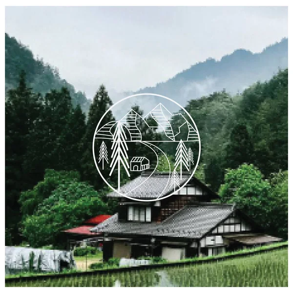 15,590,706 Nature wanderlust Vector Images | Depositphotos