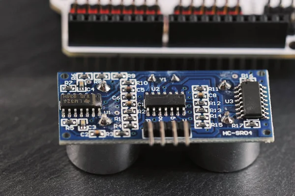 Arduino uno fotos de stock, imágenes de Arduino uno sin royalties ...