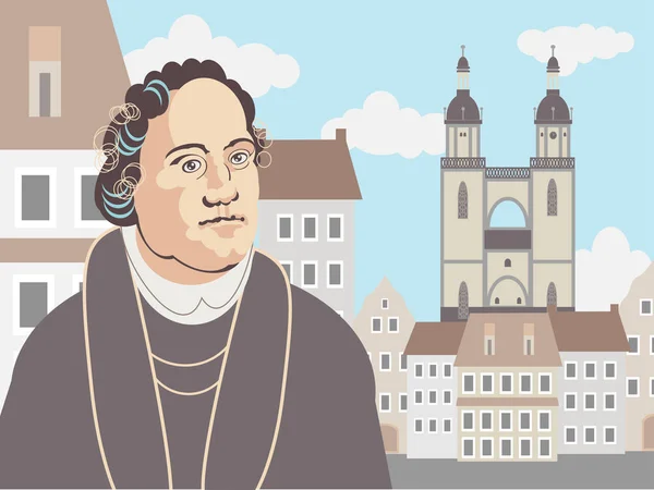 Reformation day, Royalty-free Reformation day Vector Images & Drawings ...