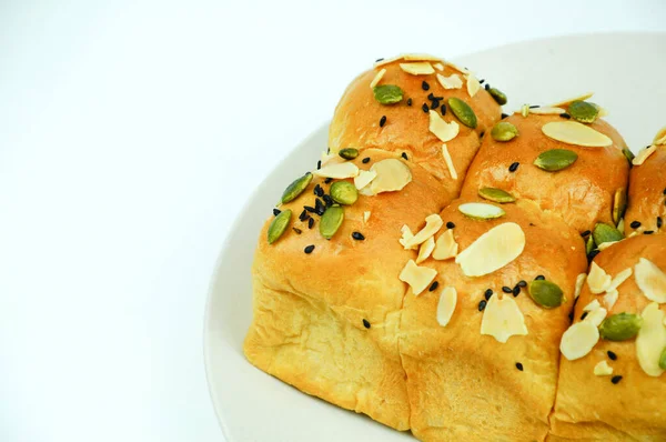 Bread arabic Stock Photos, Royalty Free Bread arabic Images | Depositphotos