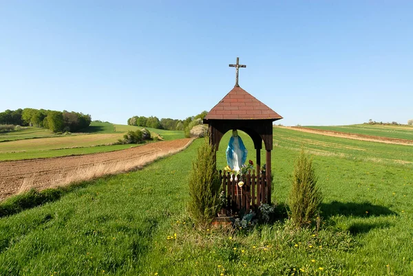 Roadside shrine Stock Photos, Royalty Free Roadside shrine Images ...