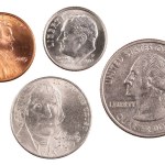 American Currency Stock Photo by ©lemonpink 1619412