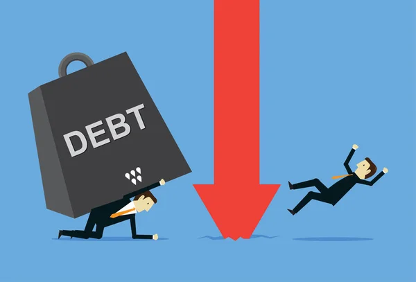 100,000 Trappola del debito Vector Images | Depositphotos