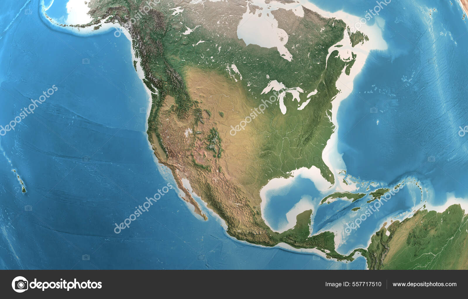 Nasa Earth Map Detailed