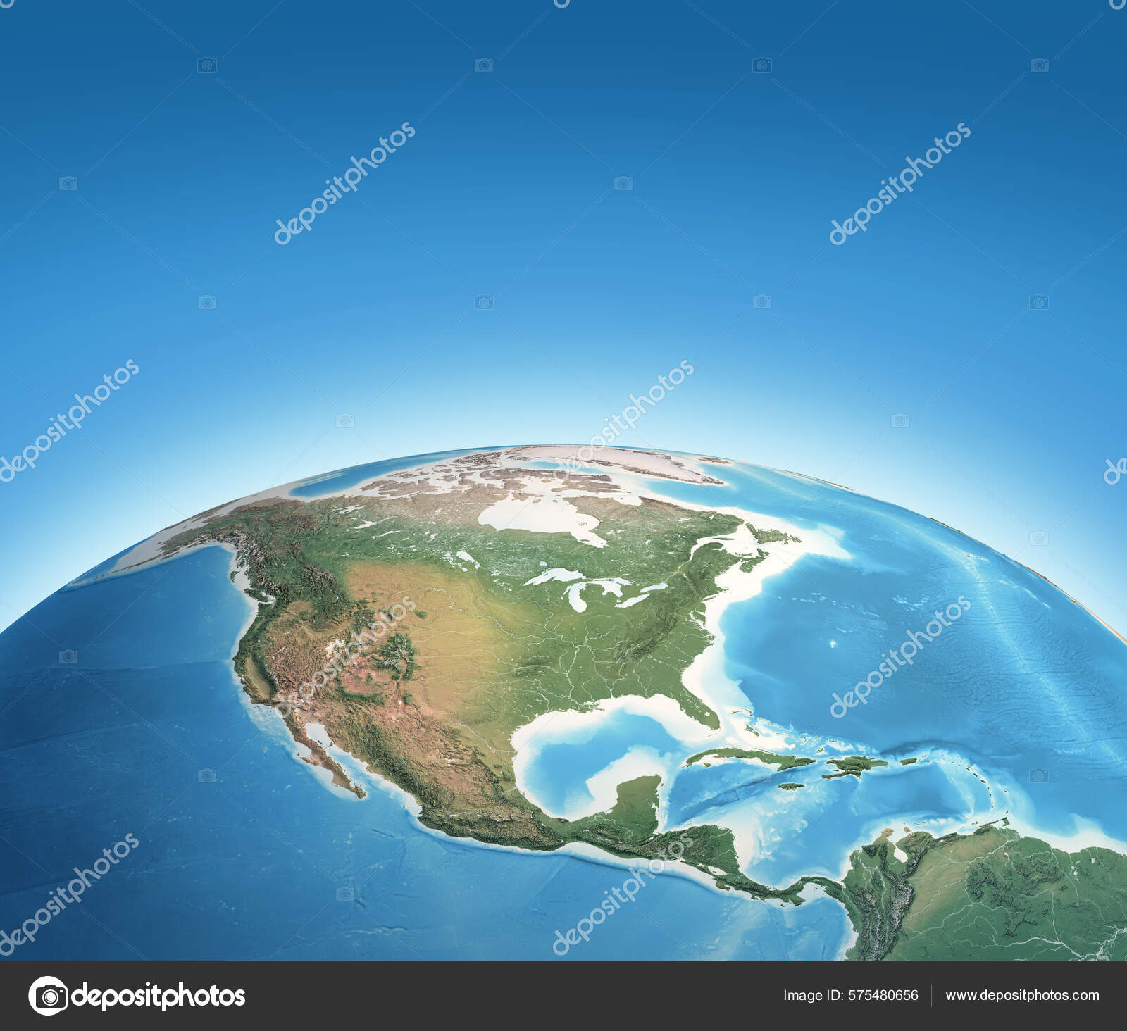 Nasa Earth Map Full