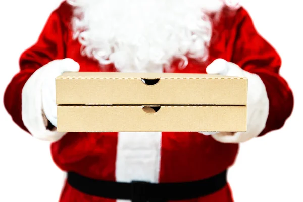 Imágenes de Assemble santa box libres de derechos | Depositphotos