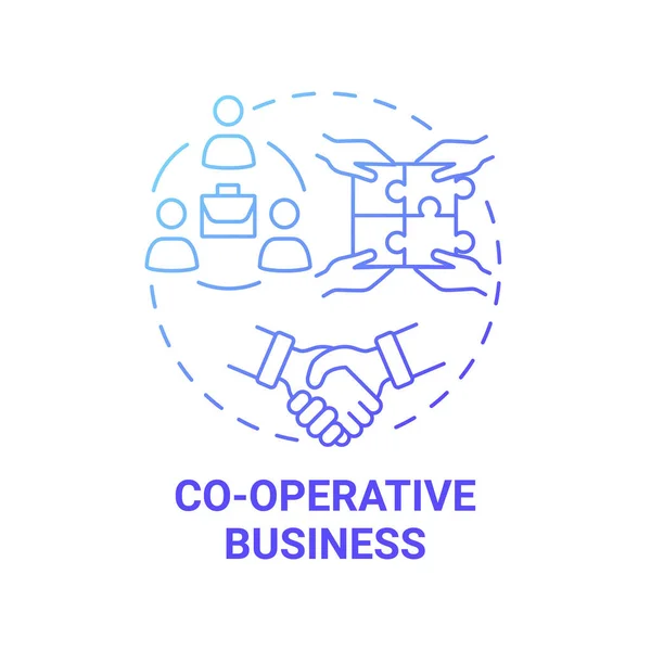 Co operative Vector Art Stock Images | Depositphotos