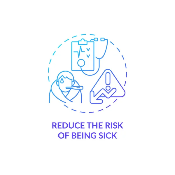 Sick icon Vector Art Stock Images | Depositphotos