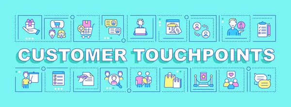 Customer touchpoints Stock Photos, Royalty Free Customer touchpoints ... Customer touchpoints Stock Photos, Royalty Free Customer touchpoints ...