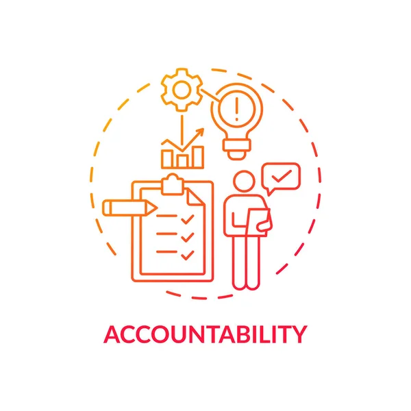 100,000 Accountability Vector Images | Depositphotos