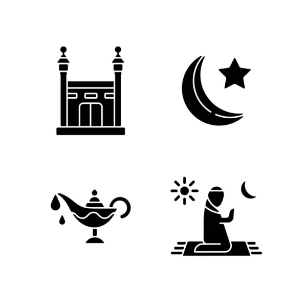 Islamic Ritual Symbols