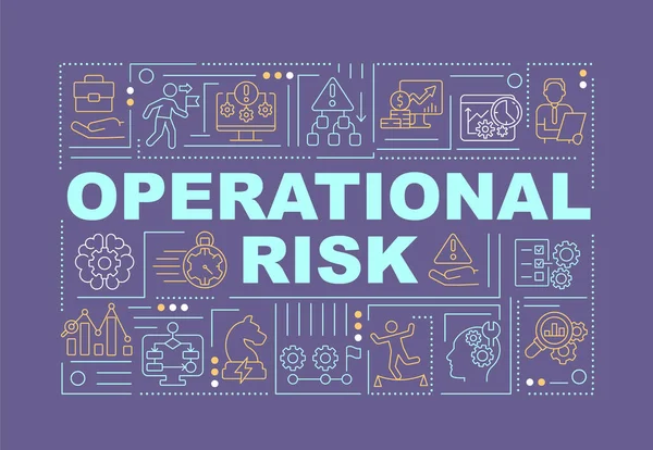 Operational Risk Logo