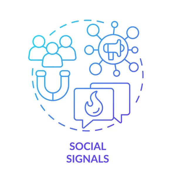 Social signals Stock Photos, Royalty Free Social signals Images ...