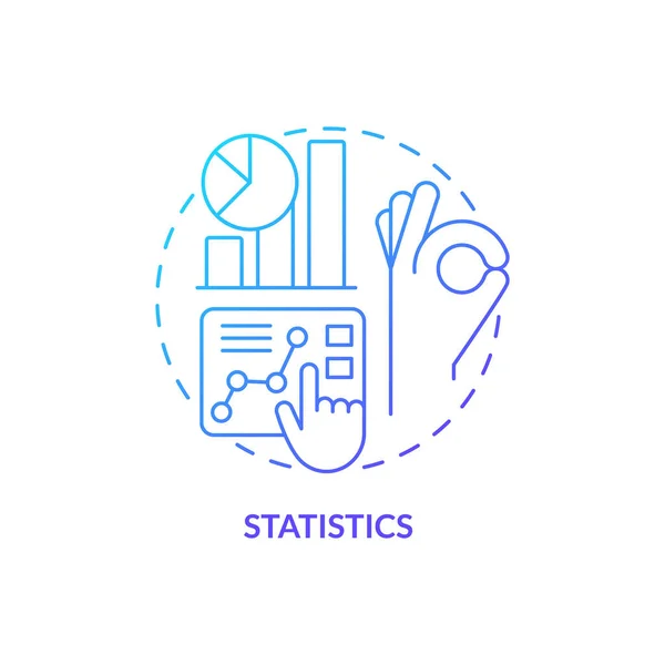 100,000 Statistics logo Vector Images | Depositphotos