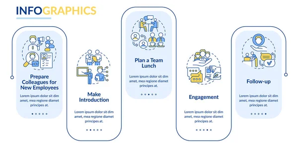 Workplace Adaptability Advantages Rectangle Infographic Template Data ...