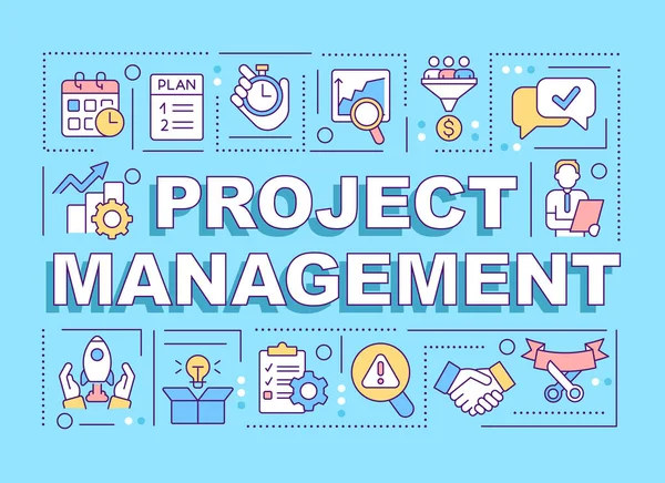 100,000 Project management sign Vector Images | Depositphotos
