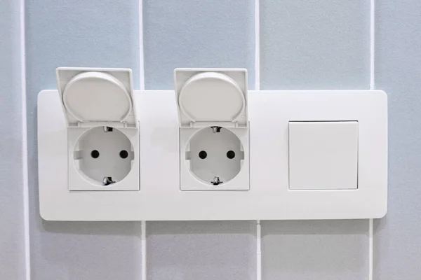 Electrical wall outlet Stock Photos, Royalty Free Electrical wall ...