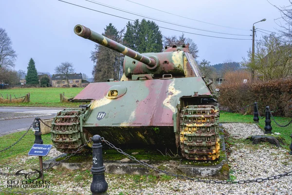 German panther tank Stock Photos, Royalty Free German panther tank ...