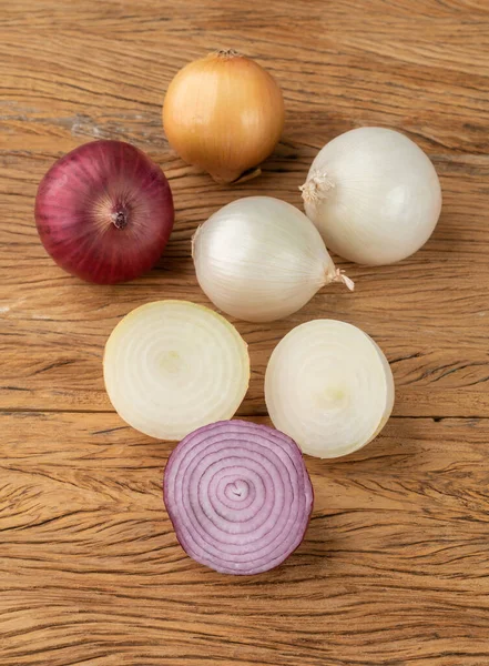 Slices of onions Stock Photos, Royalty Free Slices of onions Images ...