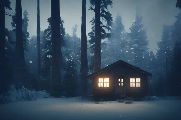 Dark cabin Stock Photos, Royalty Free Dark cabin Images | Depositphotos