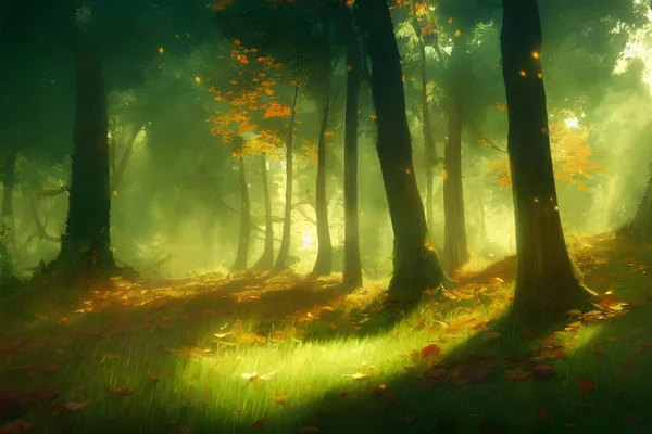 August forest Stock Photos, Royalty Free August forest Images ...