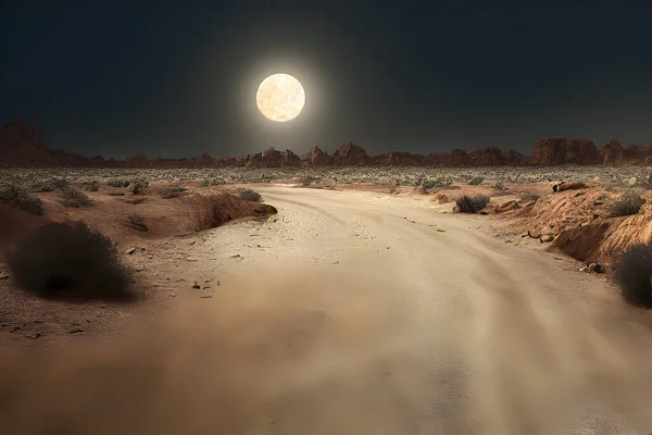 Road full moon Images - Search Images on Everypixel