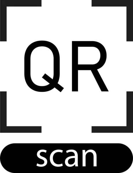 Qr logo Stock Photos, Royalty Free Qr logo Images | Depositphotos