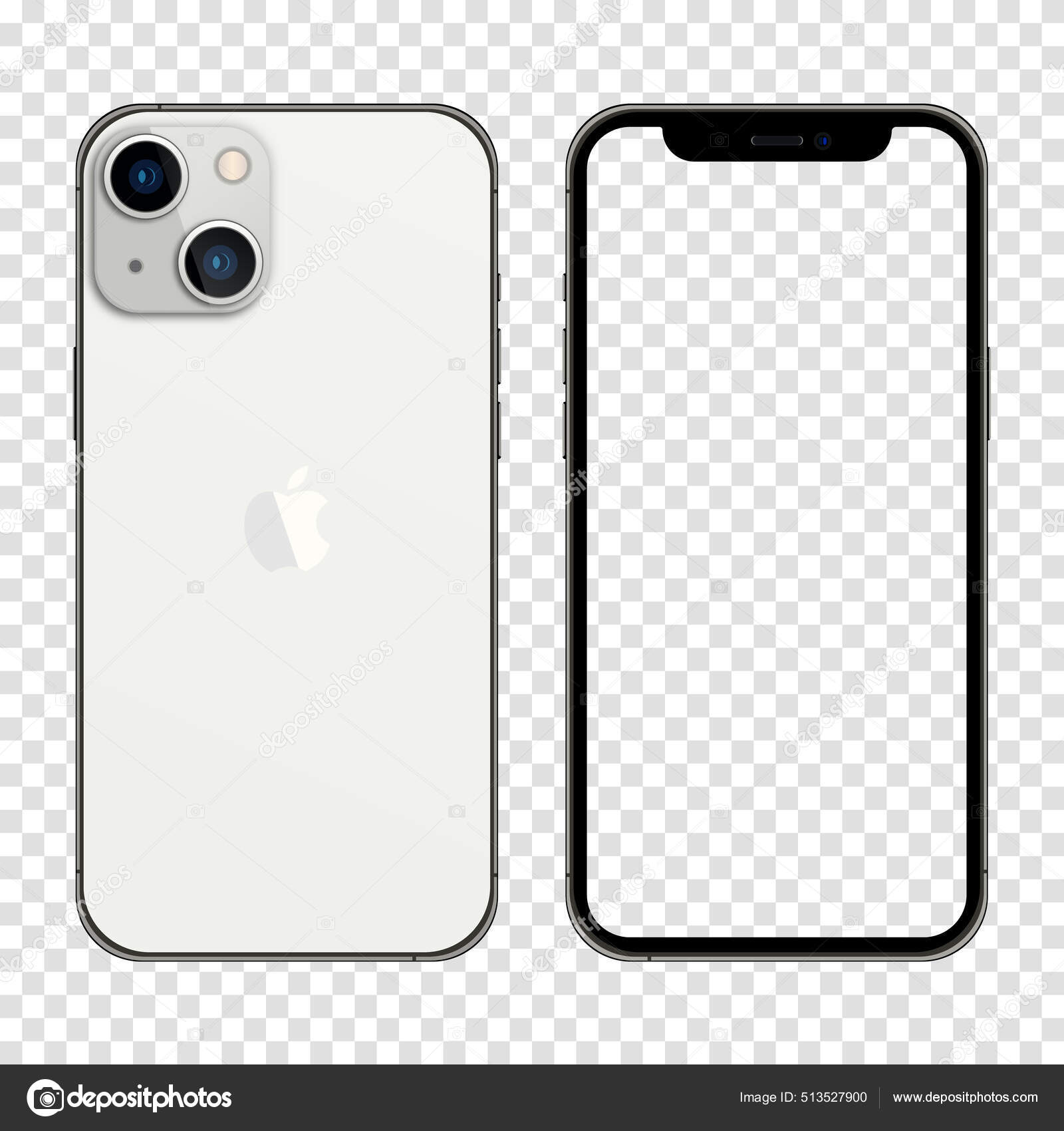 Iphone Illustration Png