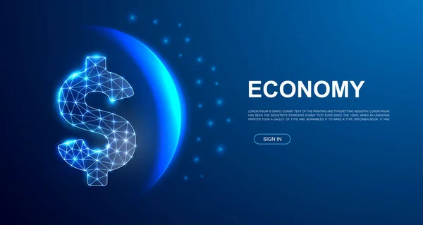 Command Economy Symbol