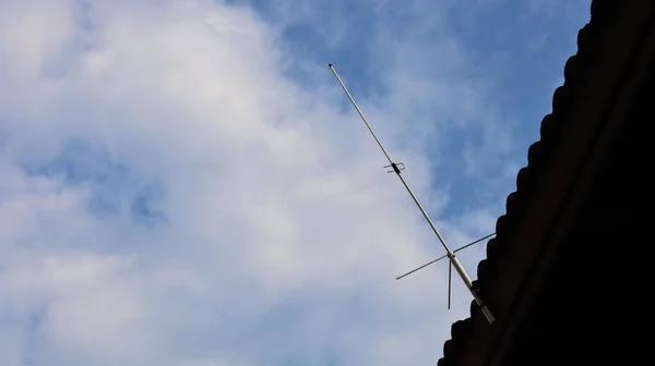 Antenna window Stock Photos, Royalty Free Antenna window Images ...