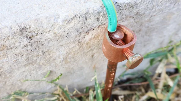 Grounding system Stock Photos, Royalty Free Grounding system Images ...