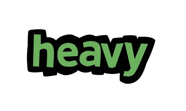 Bit heavy logo Stock-Vektorbilder | Depositphotos