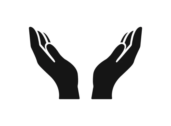Open Hand Logo